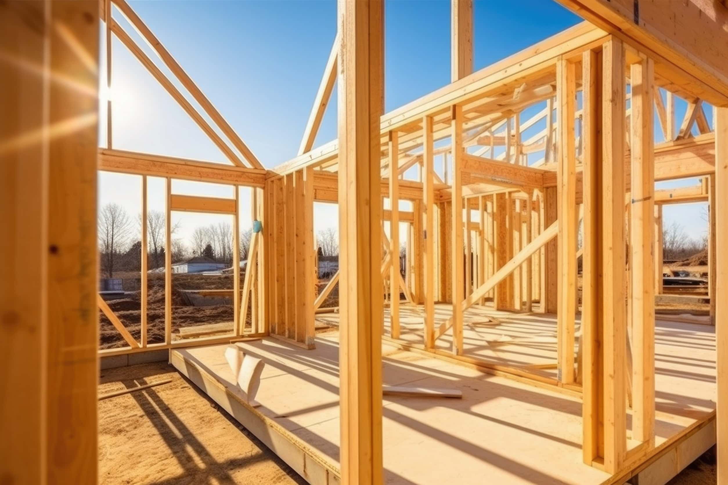 Common Framing Errors with Engineered Wood - Extreme How To