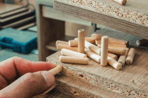 Do-It-Yourself: Joining Wood Made Simple - Extreme How To