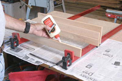 DIY Gluing Tips - Extreme How To