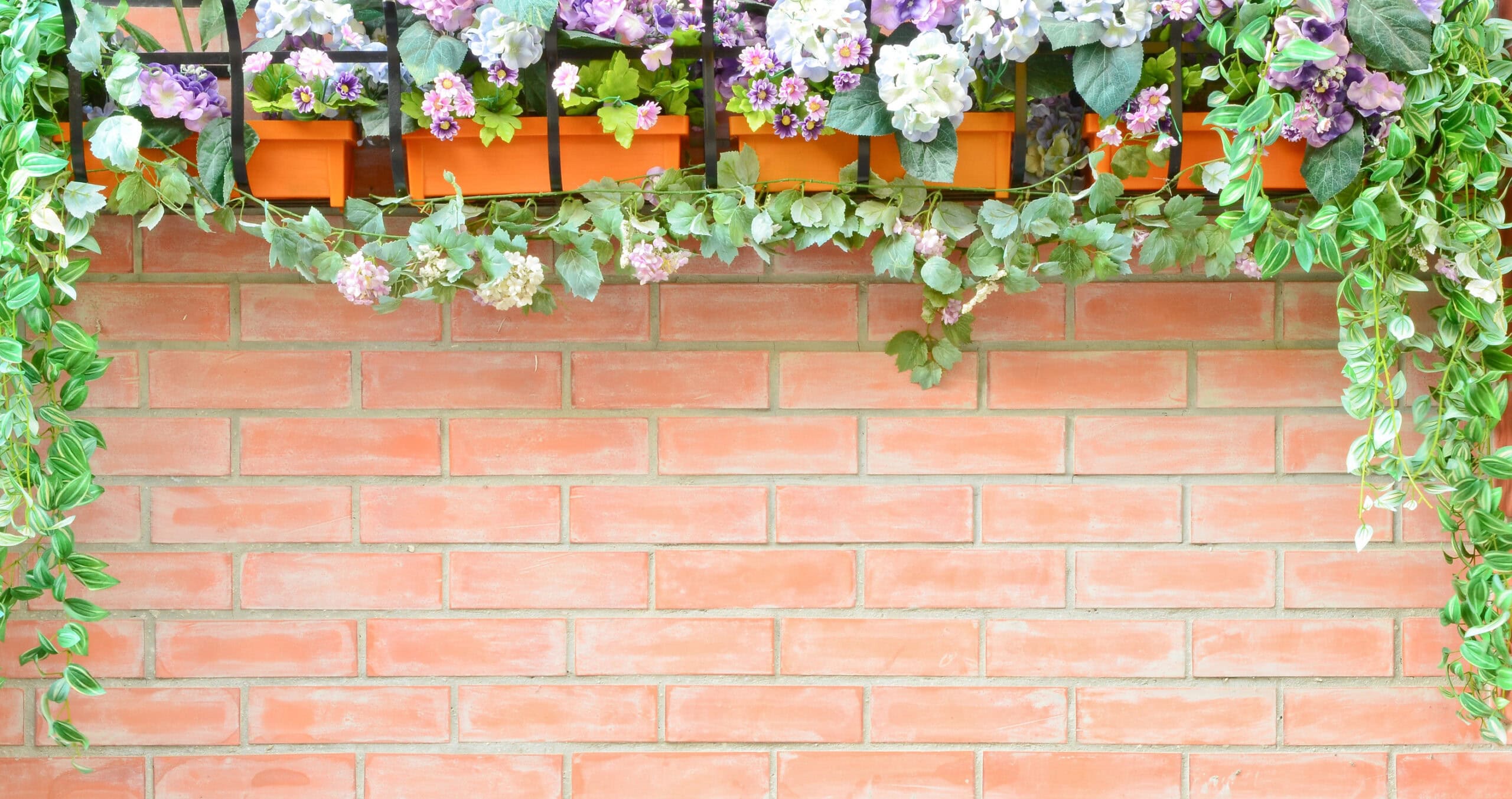 How To Build a Brick Garden Wall - Extreme How To
