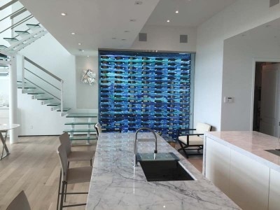 Installation Guide for Solid Surface Countertops - Extreme How To