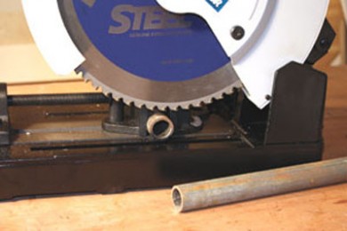 The Right Tools for Metal Cutting Power - Extreme How To
