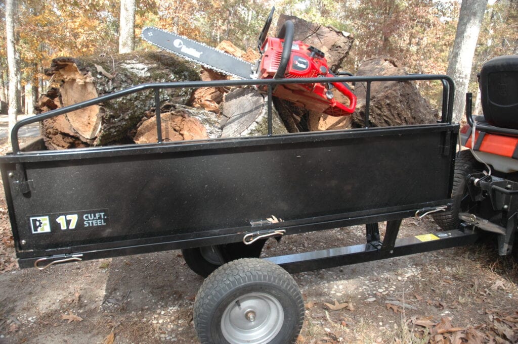 RedMax GZ4500 Chainsaw Commercial Performance, Easy to Handle Size ...