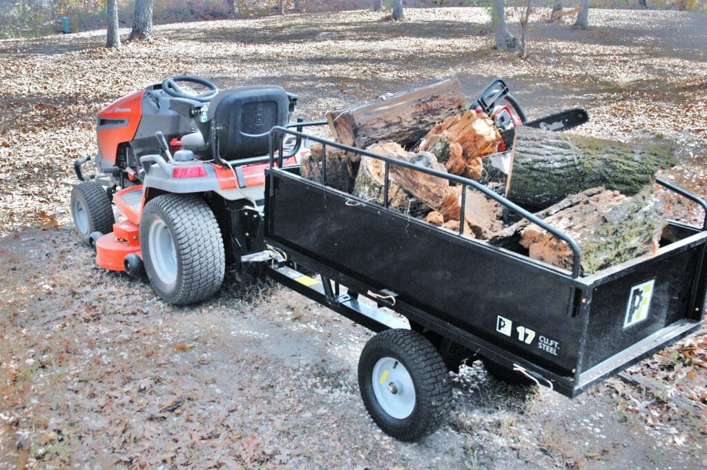 RedMax GZ4500 Chainsaw Commercial Performance, Easy to Handle Size ...