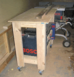 DIY Storage Helpers - Extreme How To