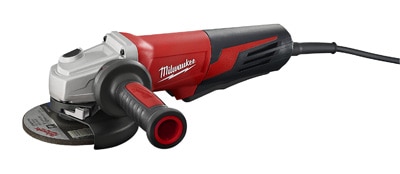 Revolutionary Motor Tech in Milwaukee Grinders - Extreme How To