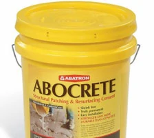 Abocrete - Extreme How To