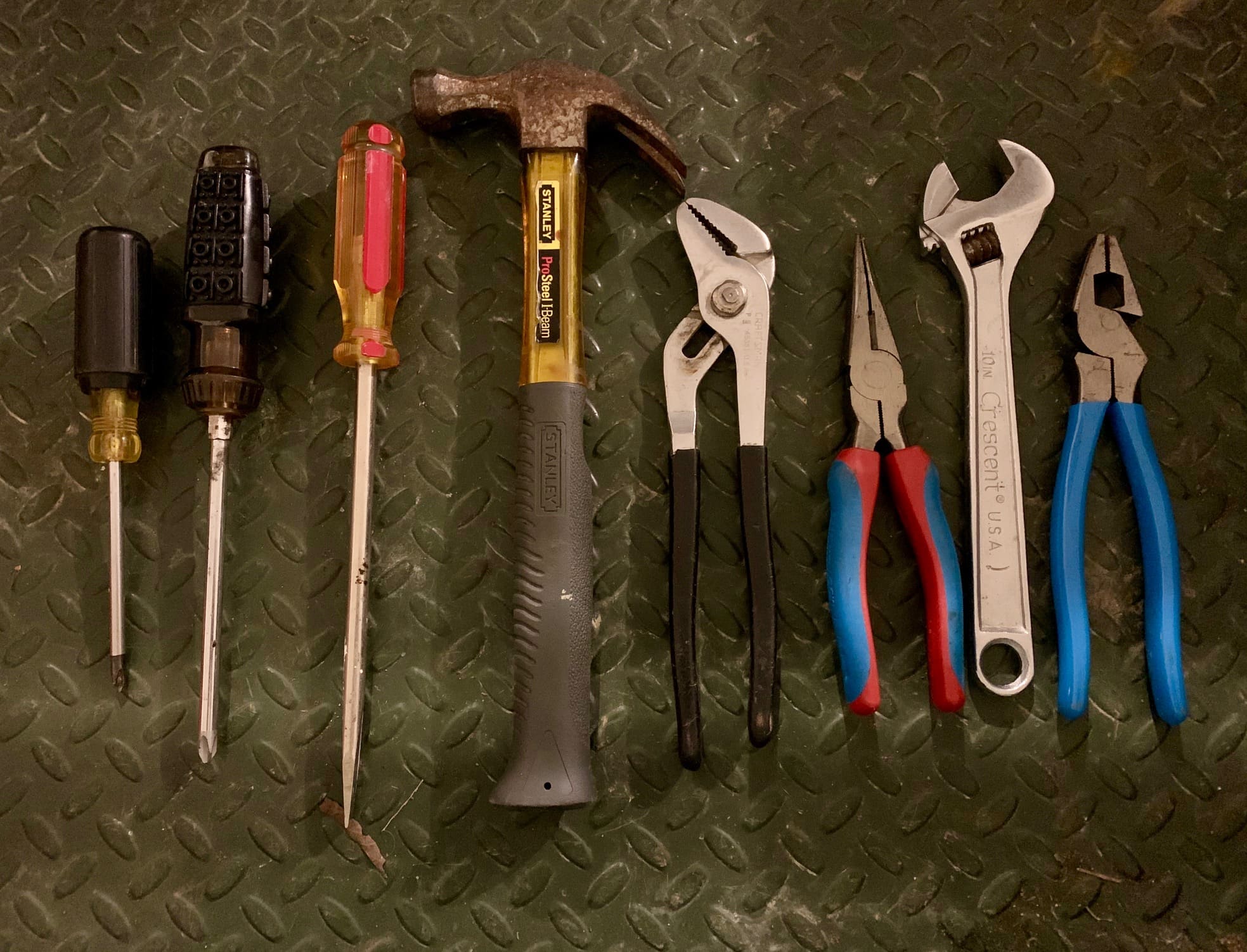 Hand Tools For Every Job Extreme How To