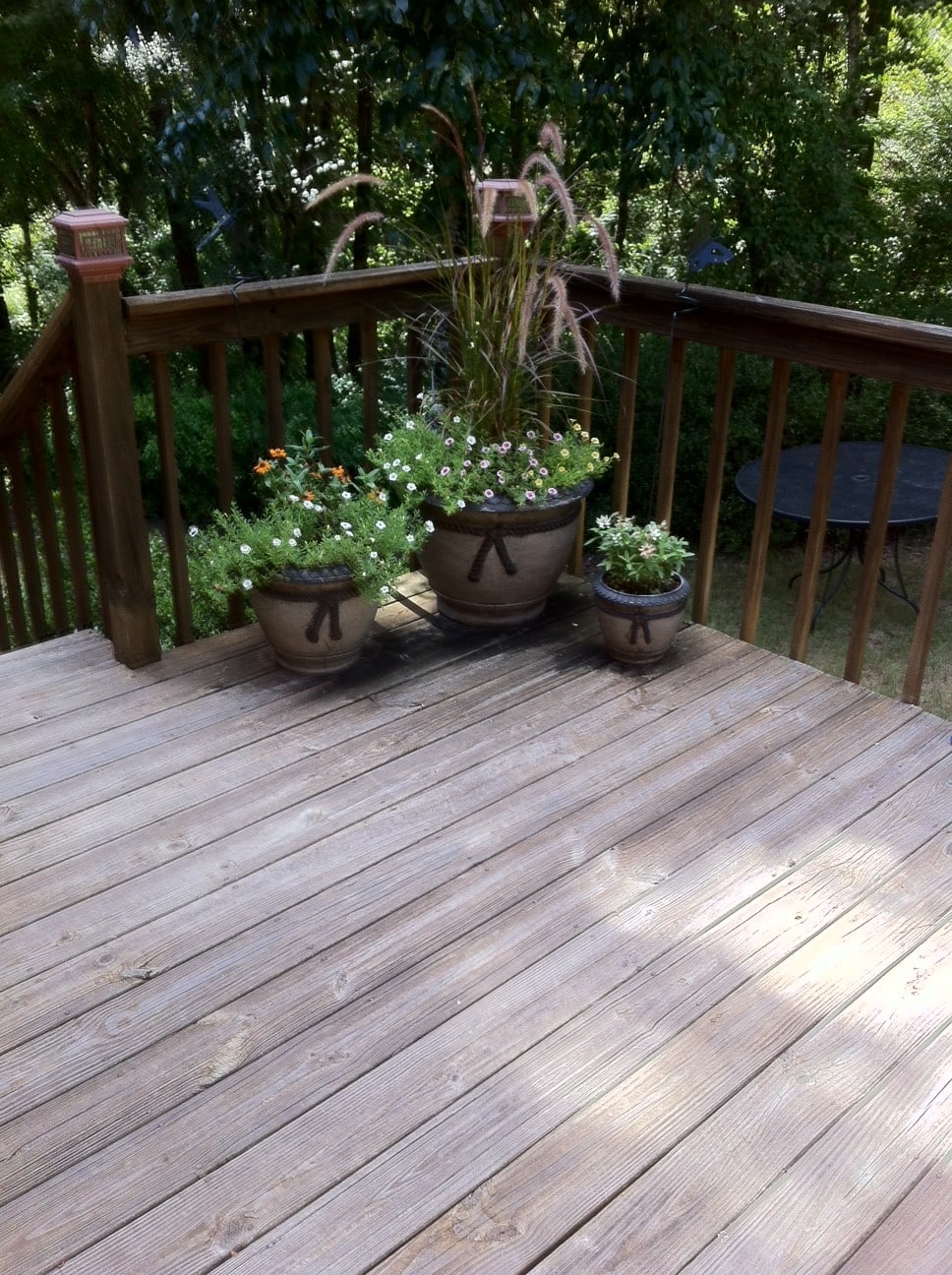Deck Makeover Update....6 years later - Extreme How To