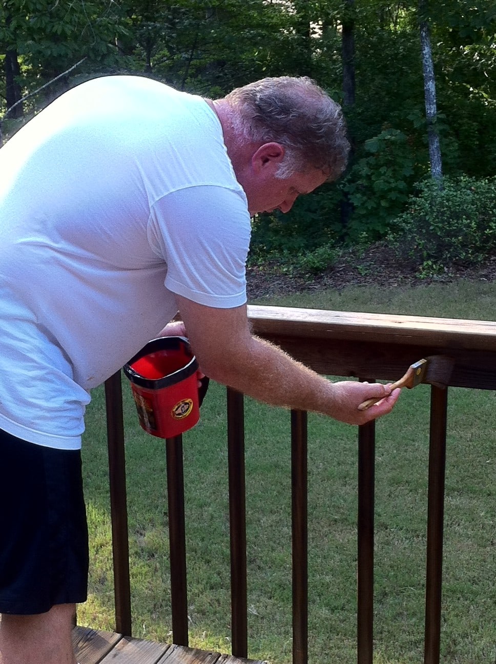 Deck Makeover Update....6 years later - Extreme How To