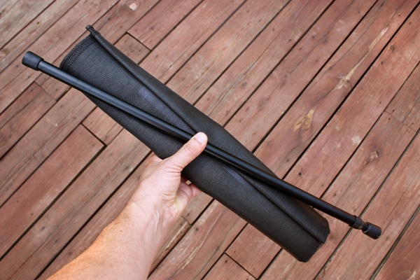 Bug Off—A Simple Screen Solution - Extreme How To