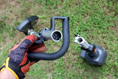 CORE Power Lok Lawn Equipment - Muscle without the Mess - Extreme How To