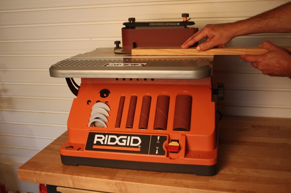 New Sanders for your Next Project - Extreme How To