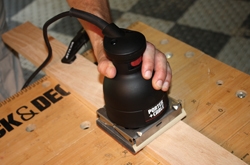 Sanding Solutions - Extreme How To