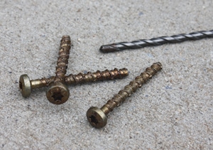 Innovative Fasteners for Home Construction - Extreme How To