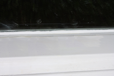 Fixing Rot on Wooden Windows - Extreme How To