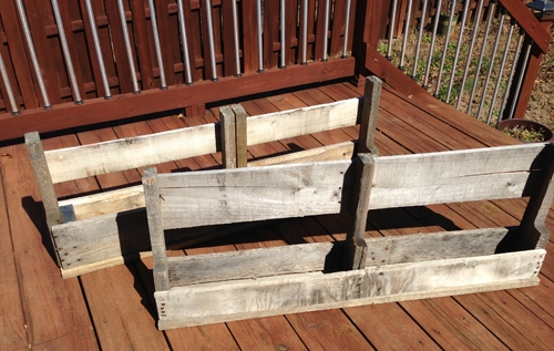 Hillbilly Storage Racks - Extreme How To