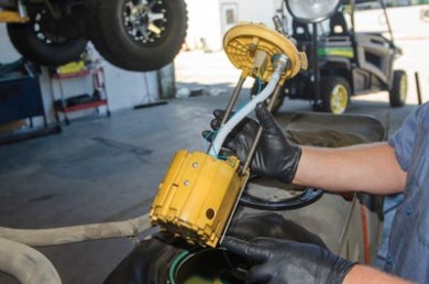 Improving Diesel Performance - Extreme How To