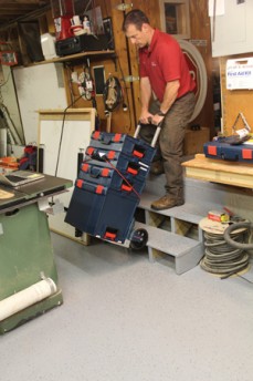 Modular Tool Storage System - Extreme How To