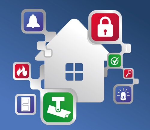 New Home Security Trends - Extreme How To