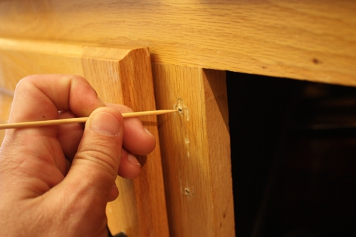 Tighten a Loose Screw - Extreme How To