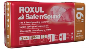 ROXUL® Safe’n’Sound® Fact Sheet - Extreme How To