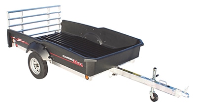 Cargo Max XRT™ - Putting "Utility" in "Utility Trailers" - Extreme How To