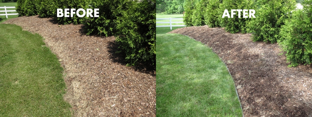 DIY Landscape Edging - Extreme How To