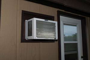 How To Install A Window AC Unit - Wall Installation Guide