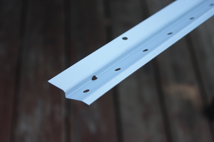 Shadoe Track Hidden Deck Fasteners (Video) - Extreme How To