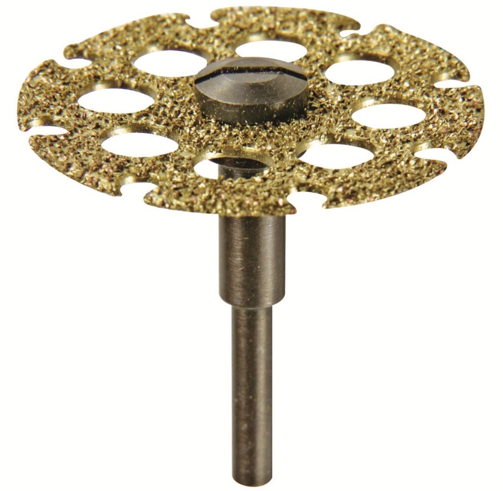 Top 10 Rotary Tool Accessories - Extreme How To