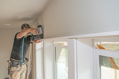 Triple Window Trim-Out - Extreme How To