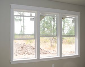 Triple Window Trim-Out - Extreme How To