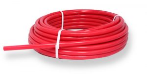 Uponor PEX-A - Extreme How To