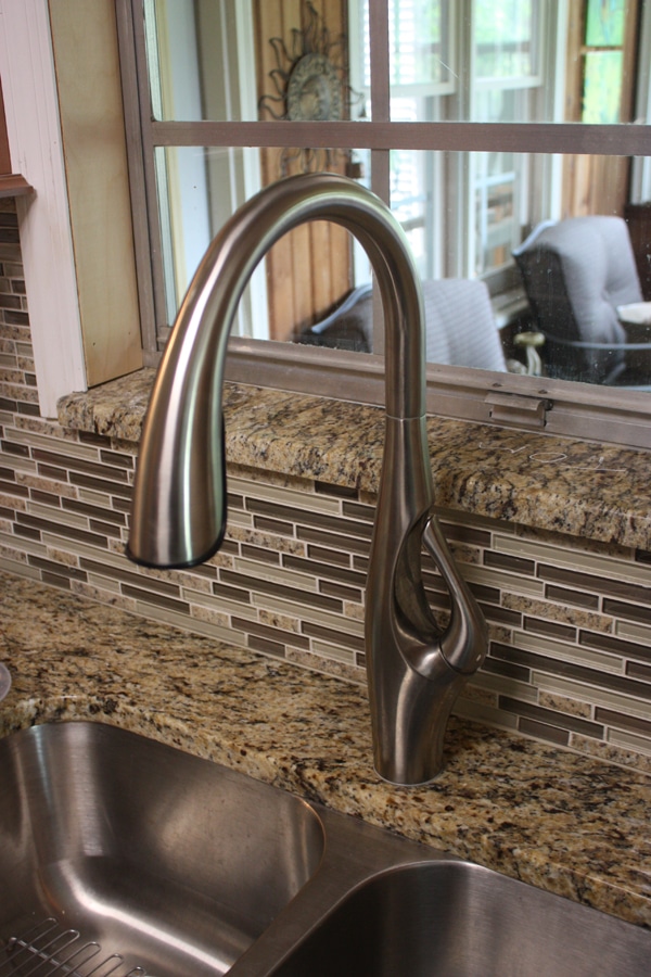 Fancy Faucets—Installing the Kai - Extreme How To