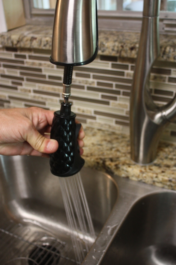 Fancy Faucets—Installing the Kai - Extreme How To