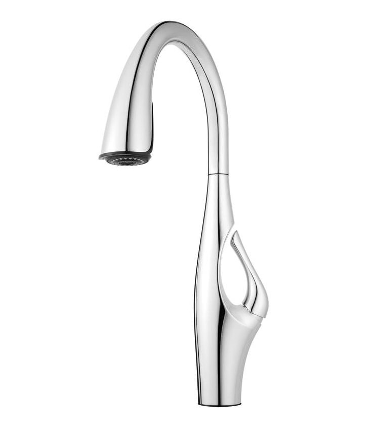 Fancy Faucets—Installing the Kai - Extreme How To