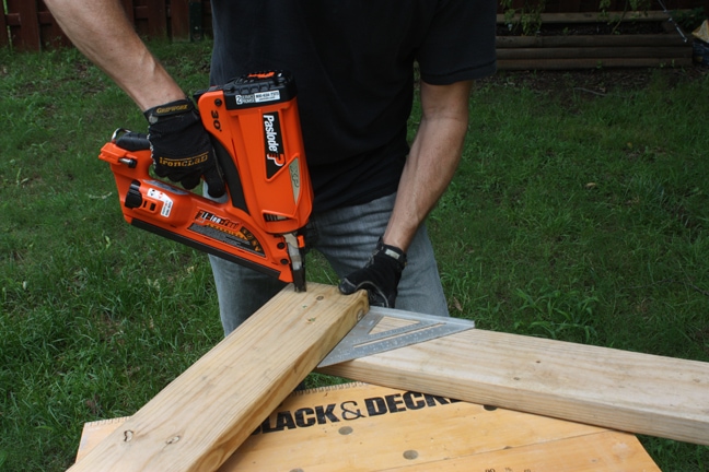 Nail Gun News for the DIY’er - Extreme How To