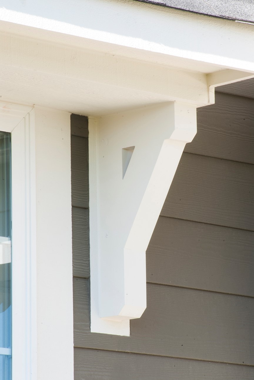 Bushels of Brackets and Lots of Louvers - Extreme How To