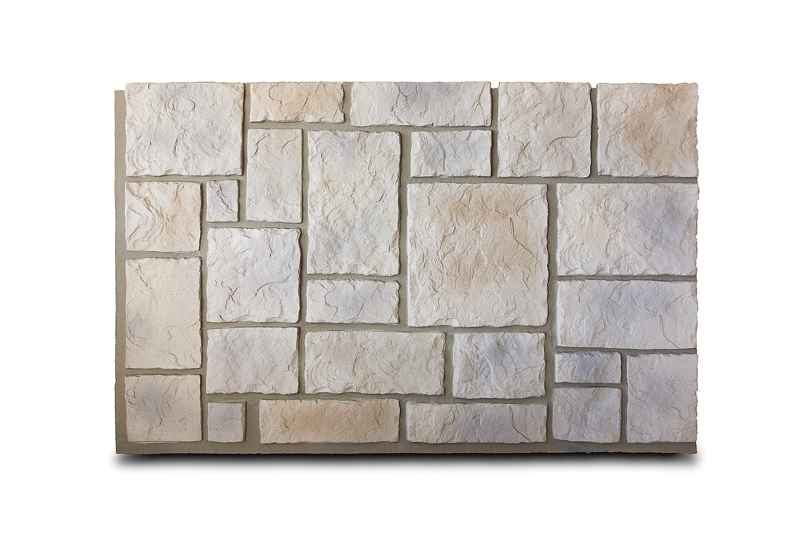 New Brick and Stone Faux Masonry Panels from Nu-Wood™ - Extreme How To