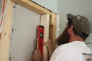 Pocket Guide To Pocket Doors - Extreme How To