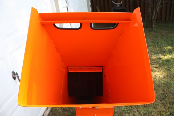 Yardmax YW7565 Chipper Shredder - Extreme How To