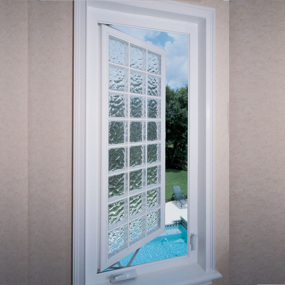 Adding Glass Block Windows - Extreme How To