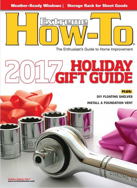 Roof Framing 101 - Extreme How To