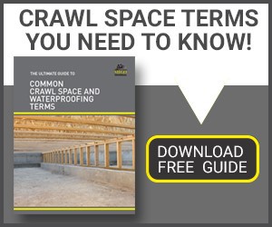 StegoCrawl – Your Complete Solution to Crawl Space Protection - Extreme ...