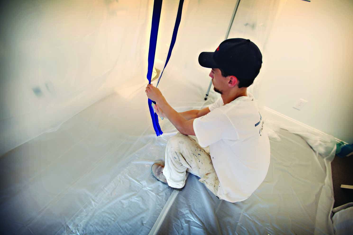 Prepare Your Next Paint Project like a Pro - Extreme How To