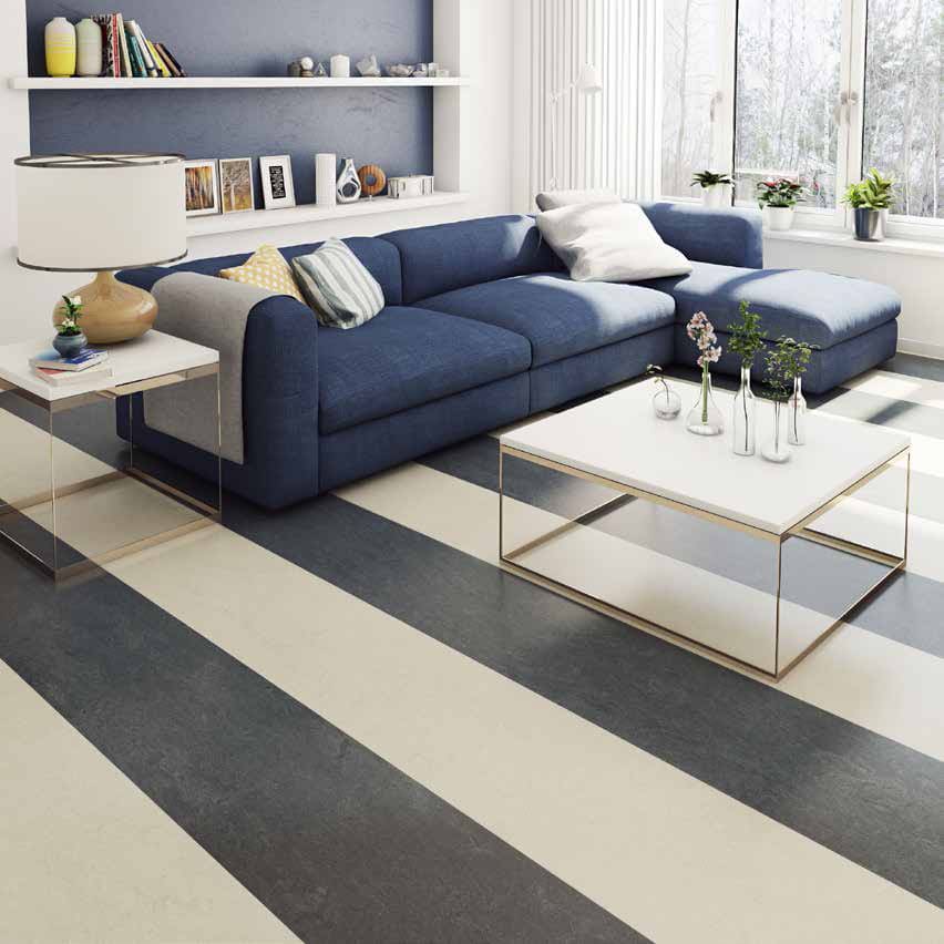 Mix and Match Click-Together Flooring - Extreme How To