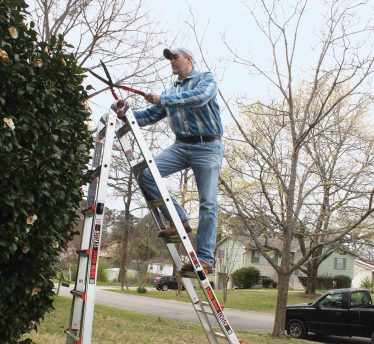 Ladders: New Features and Enhanced Designs - Extreme How To