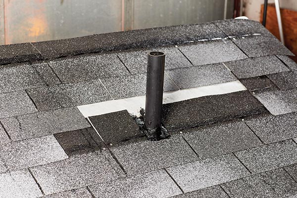Protect Roofing Vents, Quickly and Easily - Extreme How To