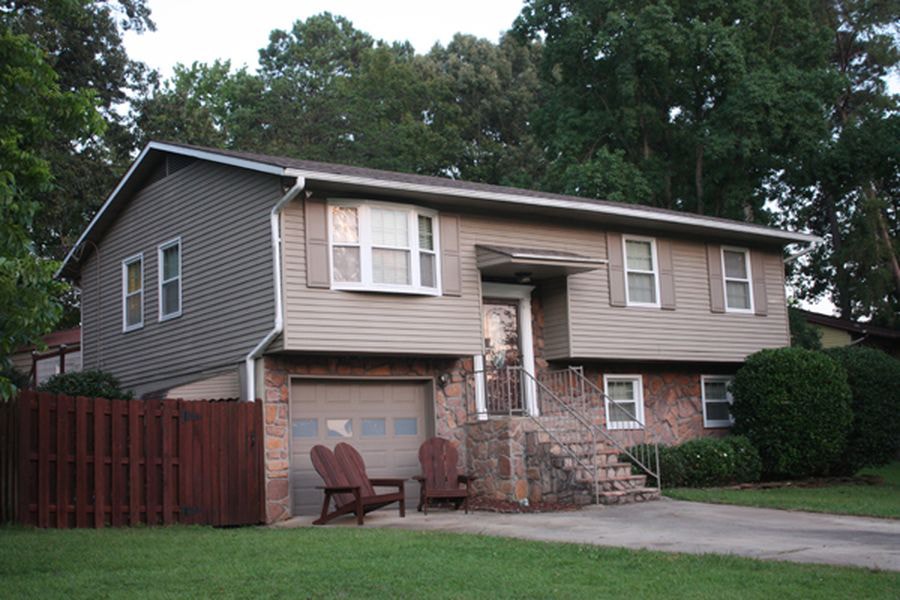 Goodbye, Old House - Extreme How To